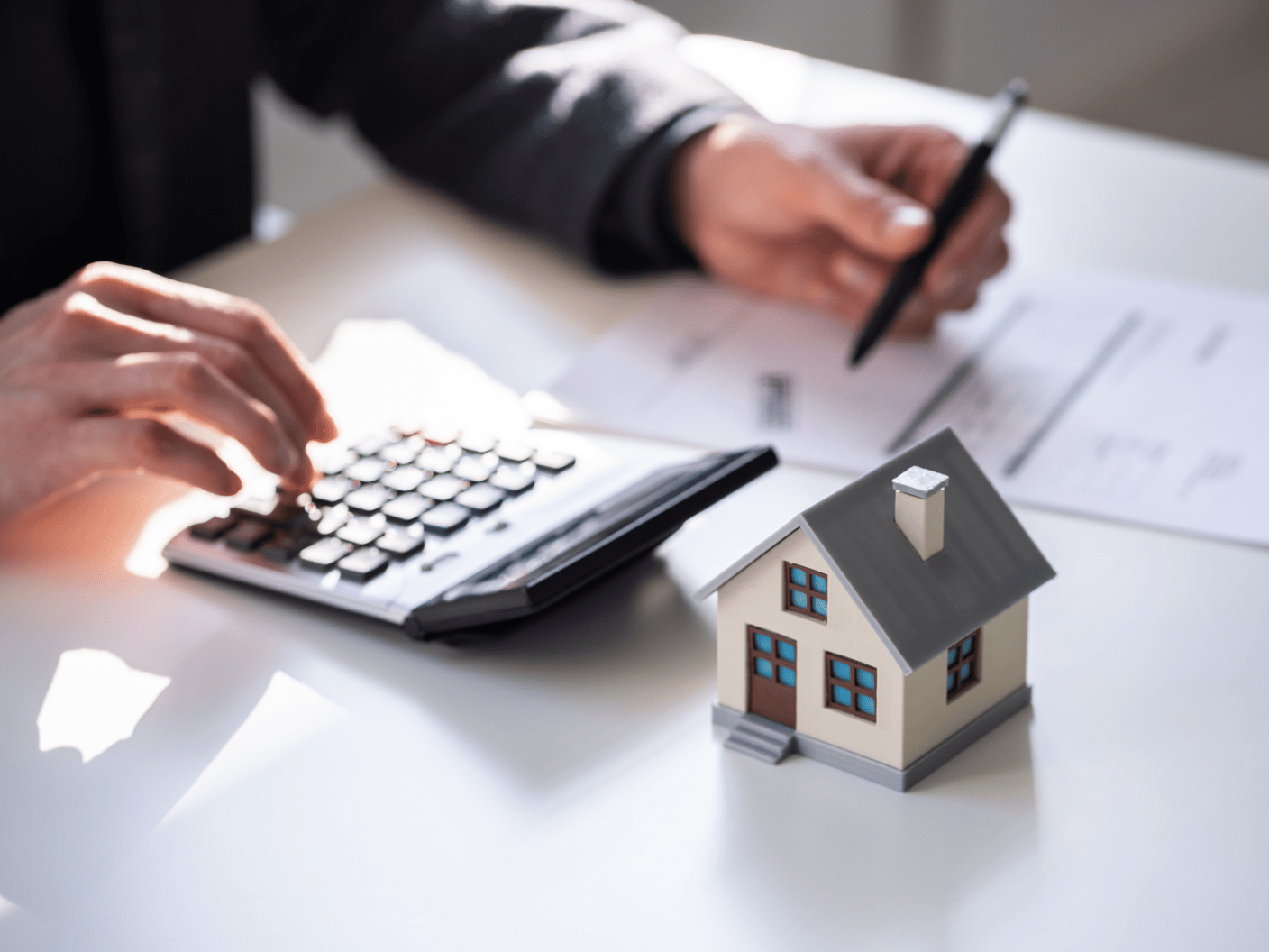 What Is an Asset Depletion Mortgage? How it Works and Expert Insights